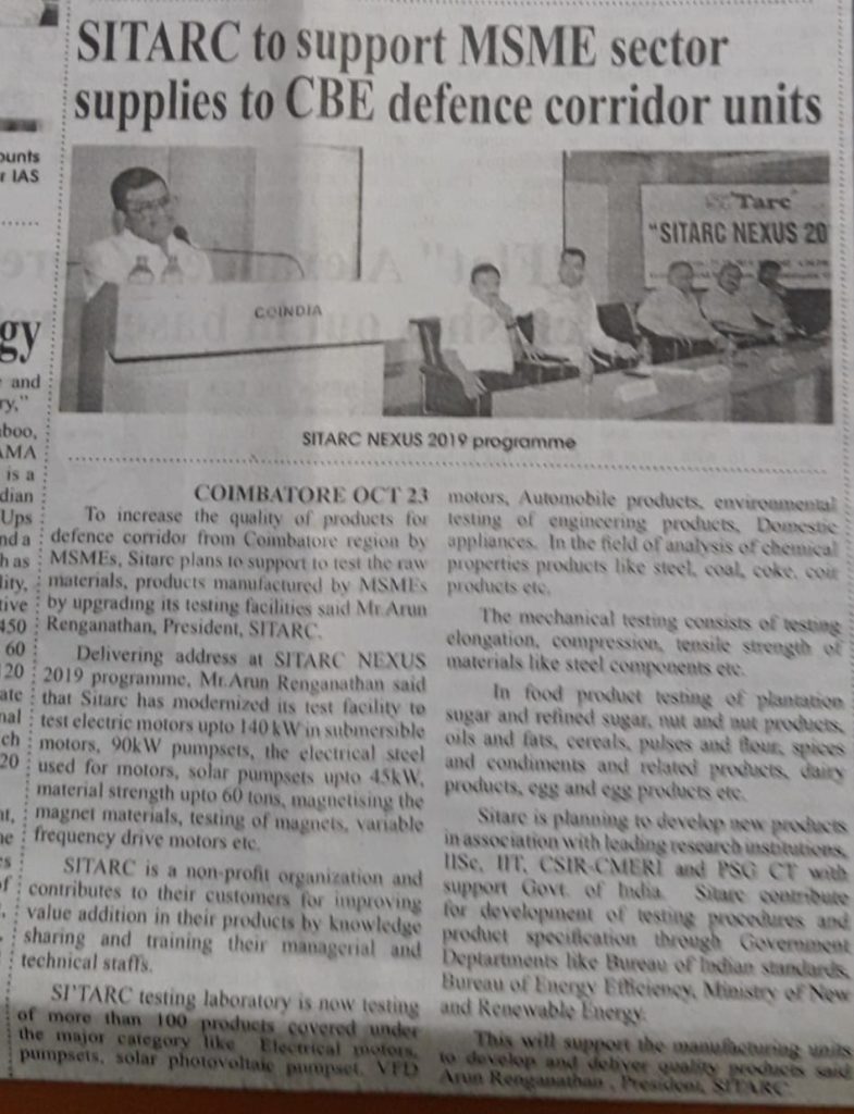 Publications - SITARC