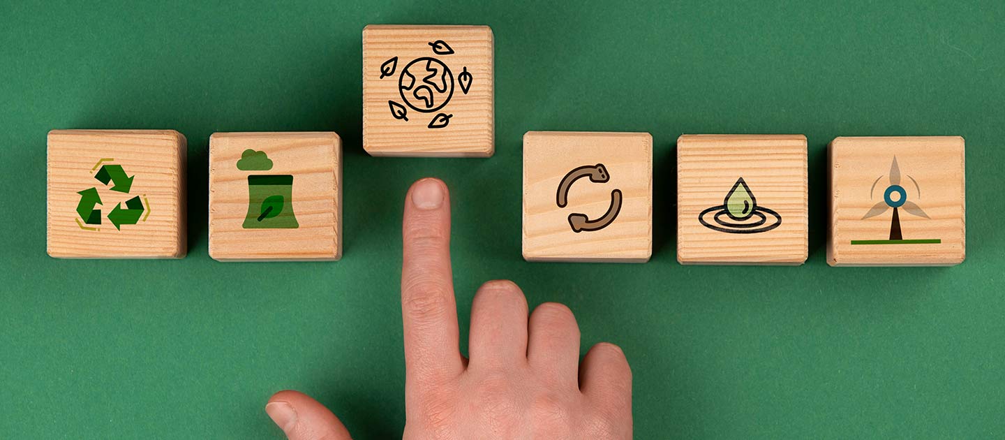 Sustainability - SITARC