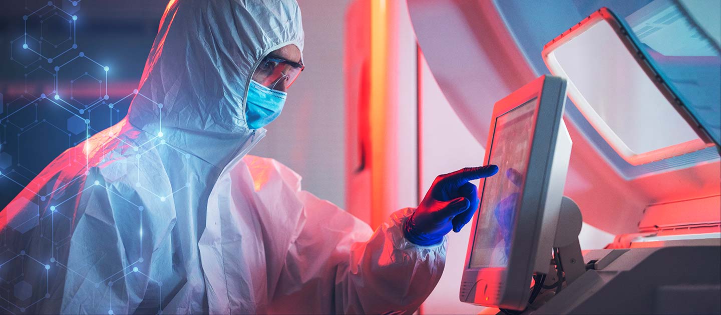 Thermal Calibration Lab - SITARC