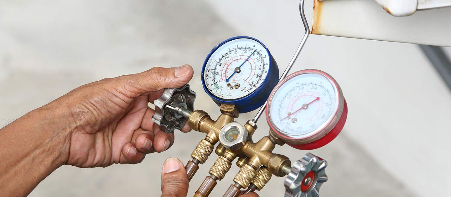 Water Meter Testing - SITARC