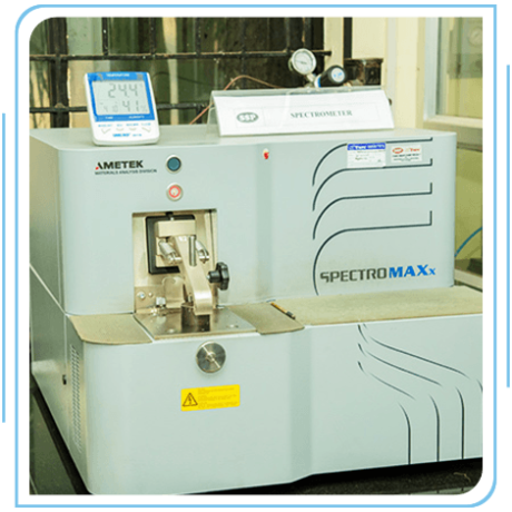 Chemical Testing Lab Sitarc