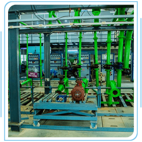 Electrical Testing Lab - SITARC