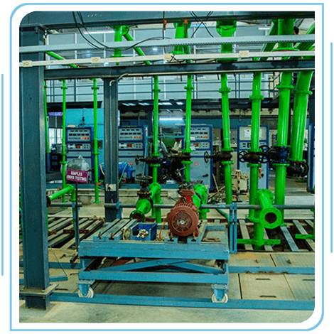 Electrical Testing Lab Sitarc